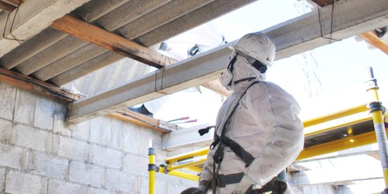 Essential Guide to Asbestos Survey: Types and Importance Explained